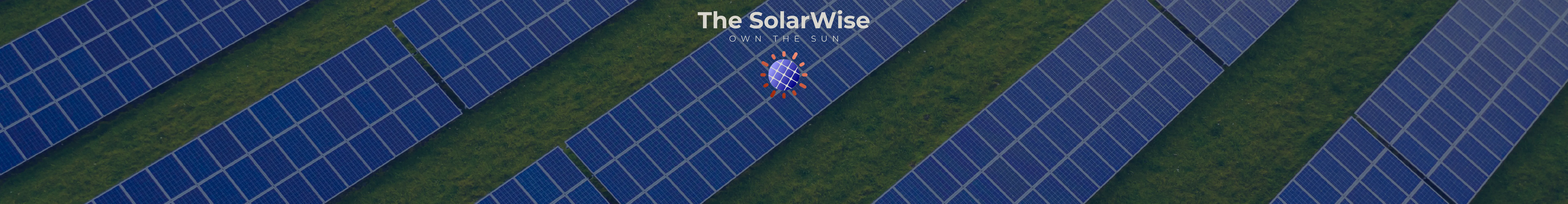 The SolarWise: Own Solar Panels through RWA tokenization - Marketplace ...